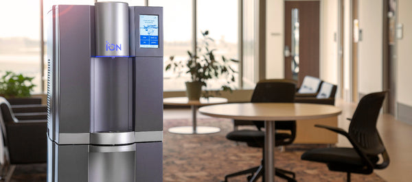 ION Water Cooler