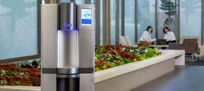 ION Water Cooler