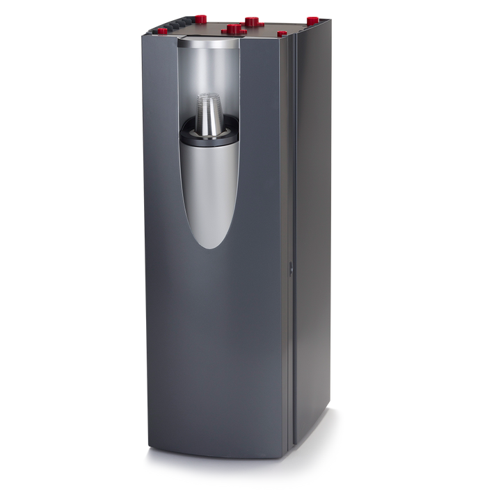 AquaStand Base Cabinet