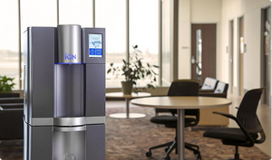 ION Water Cooler